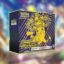 ETB EV8 Étincelles déferlantes - Coffret Dresseur d'Elite Pokémon